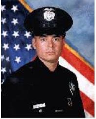 Officer Mario Navidad | StreetGangs.Com & Street TV