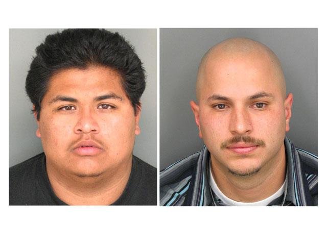 2 Sought In ‘Operation Knockout’ Gang Sweep | StreetGangs.Com & Street TV