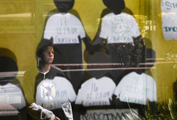 Pacoima Middle School In Deadly Neighborhood | StreetGangs.Com & Street TV