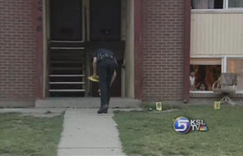 Gang activity draws police | StreetGangs.Com & Street TV