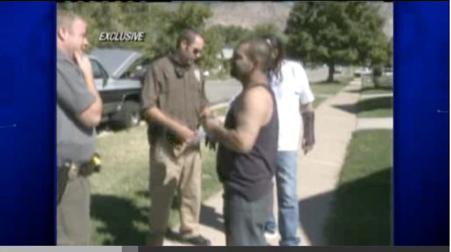 Trece members laying low in Ogden | StreetGangs.Com