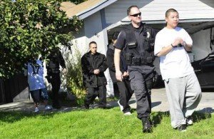 11 arrested in Visalia Oriental Troop gang sweep | StreetGangs.Com ...