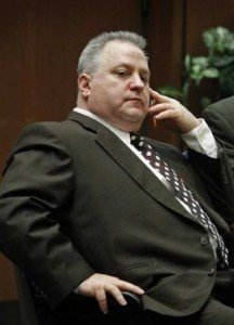 Husband convicted of masterminding wife's fatal stabbing in Century ...