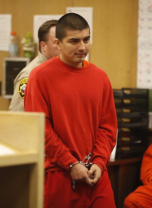 Hawaiian Gardens Gangsters | Fasci Garden
