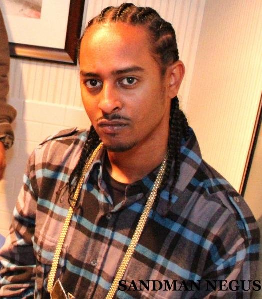 South LA Rapper, Sandman Negus, killed in alley | StreetGangs.Com