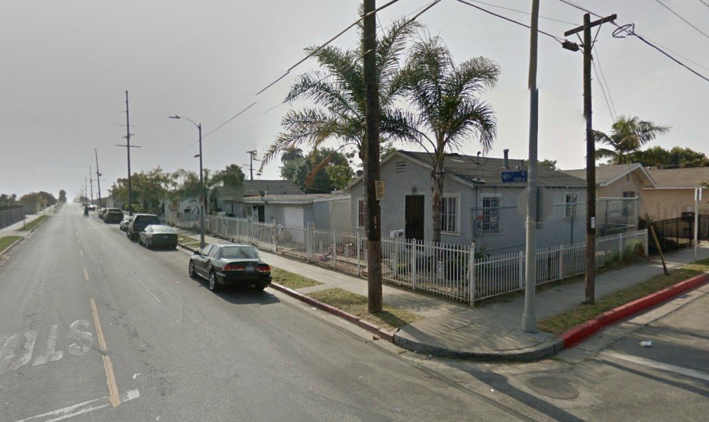 Watts husband killed in confrontation with gunmen | StreetGangs.Com ...