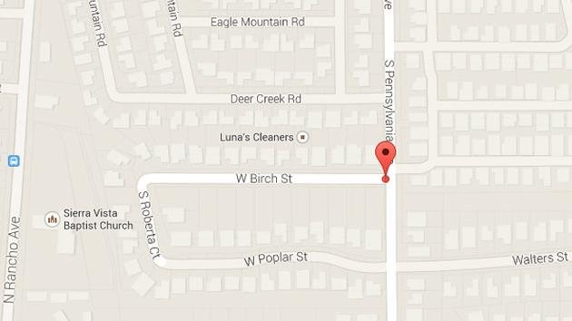 Gang member shot after pointing shotgun at San Bernardino police officer | StreetGangs.Com ...