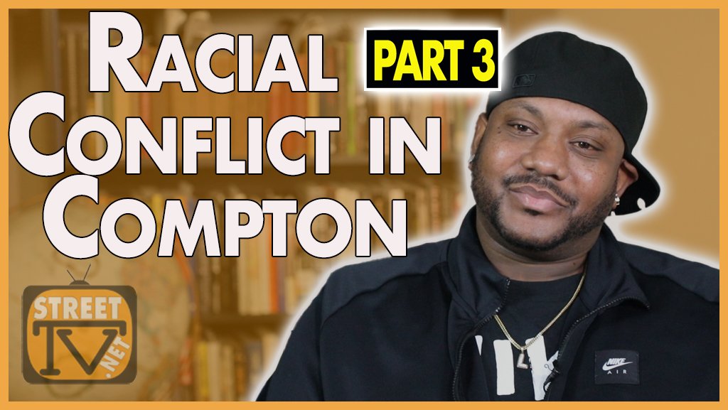 StreetGangs.Com & Street TV | Where All Communities Get Along